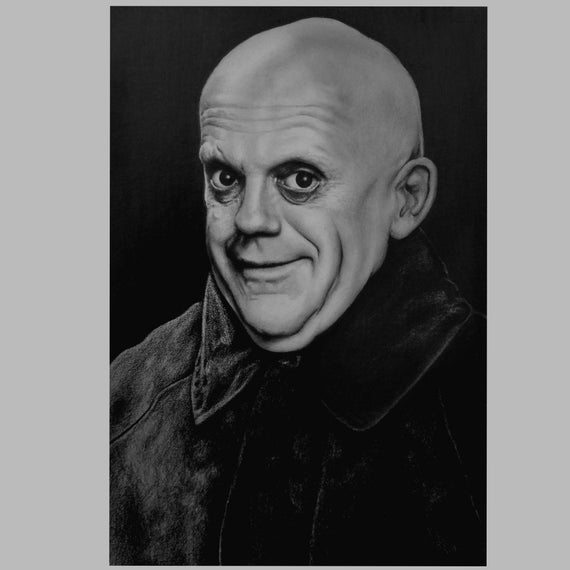 Original Uncle Fester