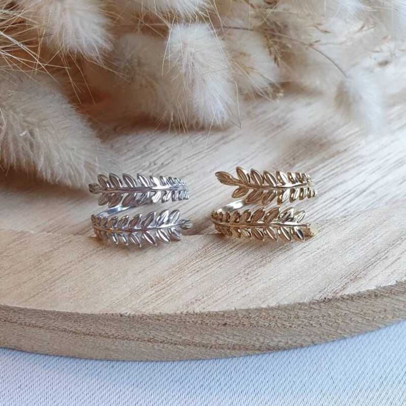 Golden Laurel - Etsy