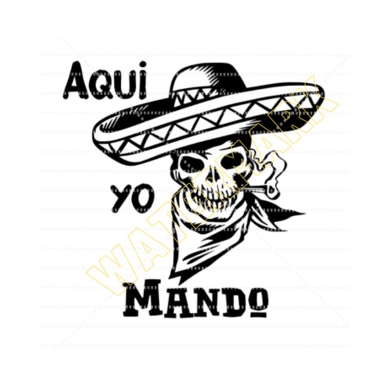 Aqui Yo Mando Memes It Is The Way. Mundo Mando Memes: