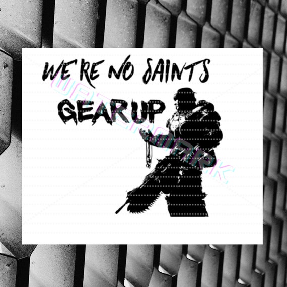 Gears of War SVG Marcus Fenix SVG Gears svg Gaming Svg - Etsy México