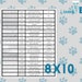 Veterinary ECG Tracings Chart Sticker,veterinary Cardiology Chart,vet ...
