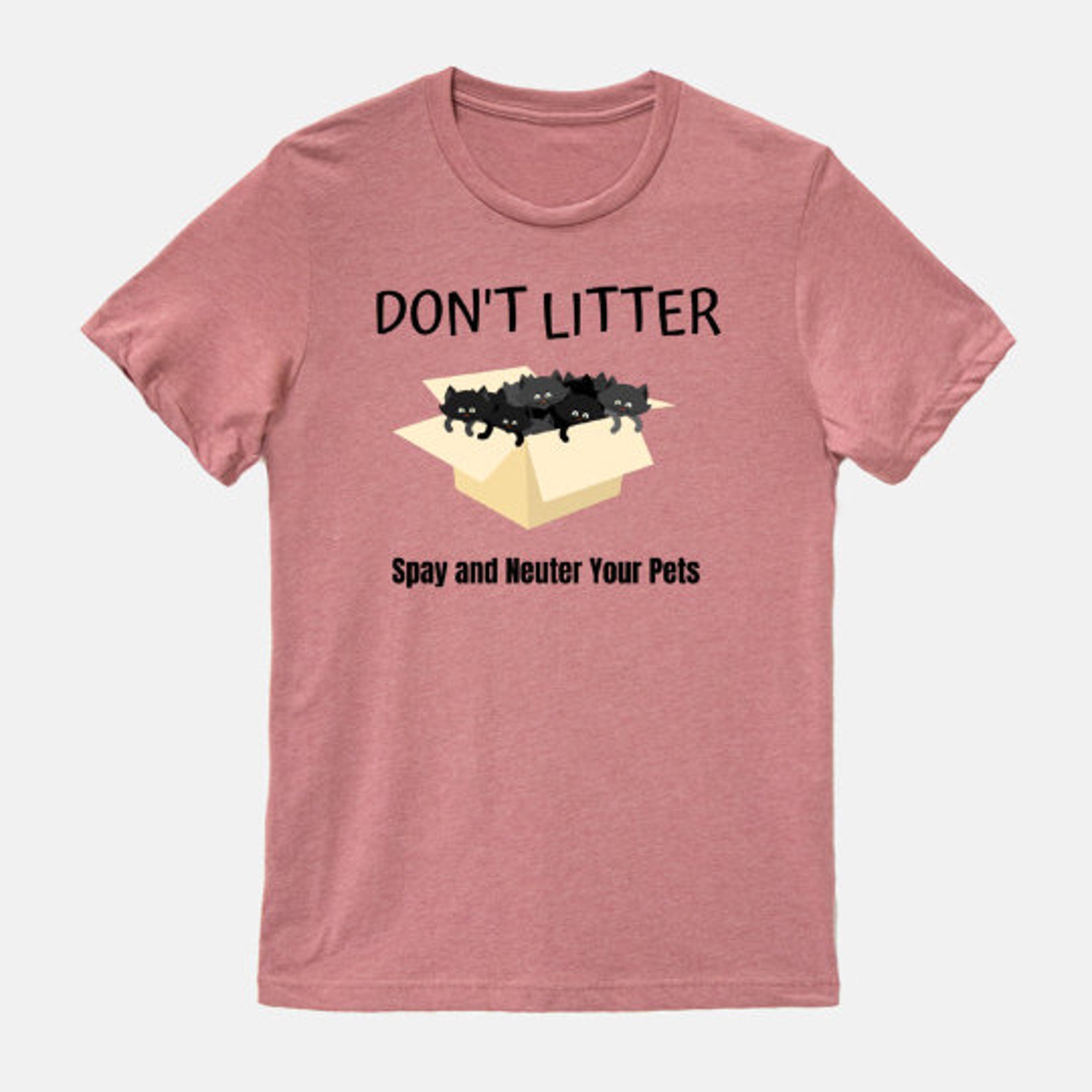 Veterinarian Shirt Vet Humor Cat Shirt Spay and Neuter | Etsy