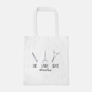 Veterinarian Tote,veterinarian Bag,vet Tote,vet Tote Bag,veterinarian ...