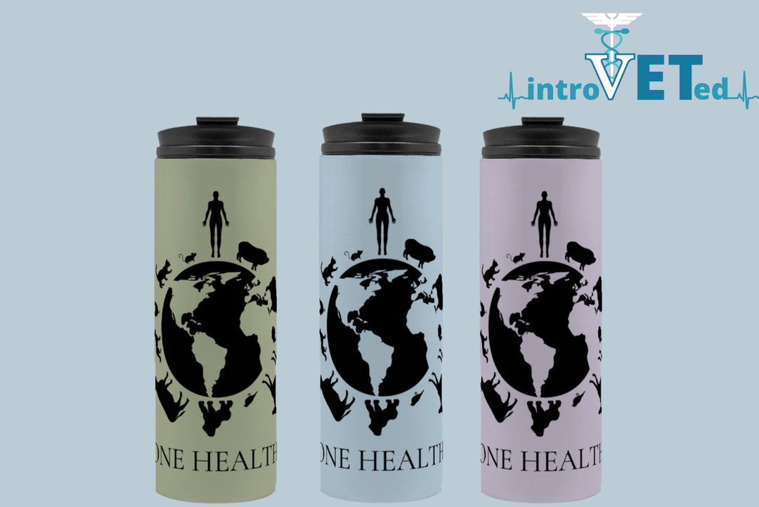 One Health Mug,one Health Tumbler,public Health Mug,public Health ...