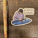 Surgeon Sticker 5-pack,funny Doctor Sticker Pack,surgeon Stickers ...