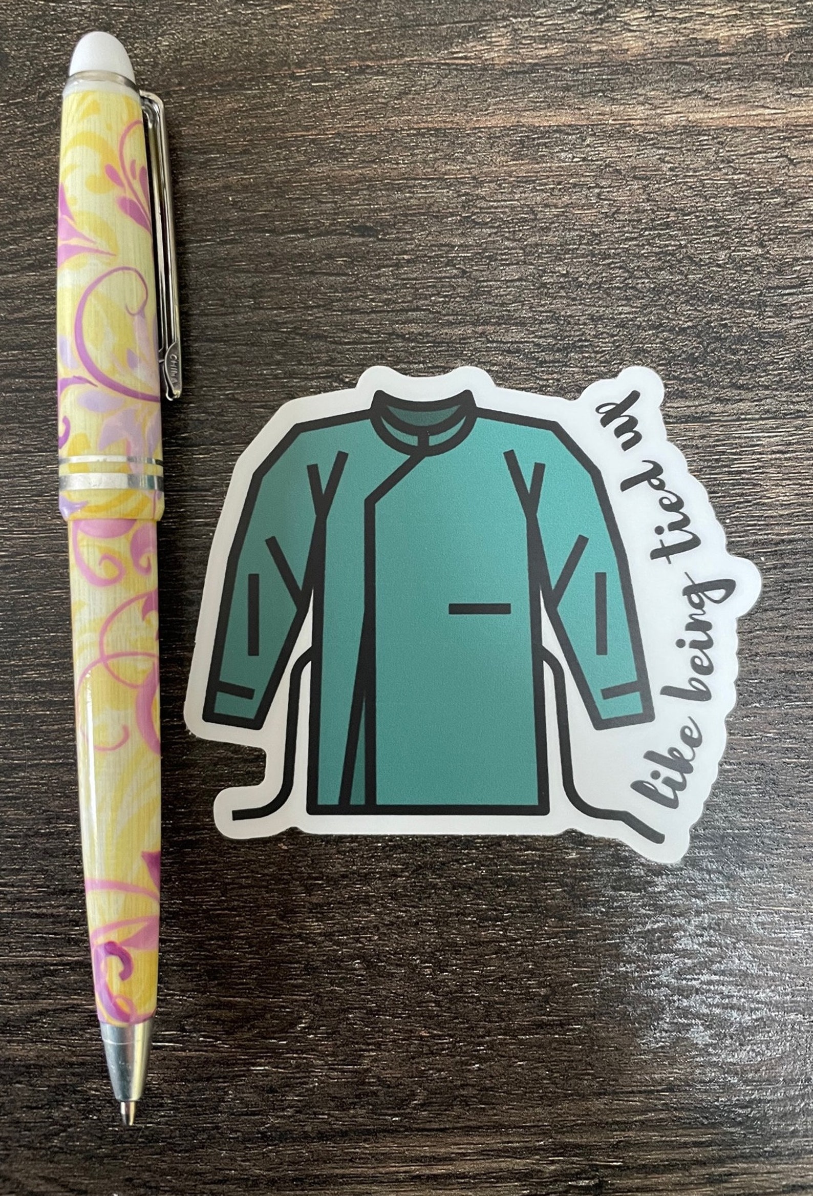 Surgeon Sticker Packset of 5 Surgeon Stickersdoctor - Etsy