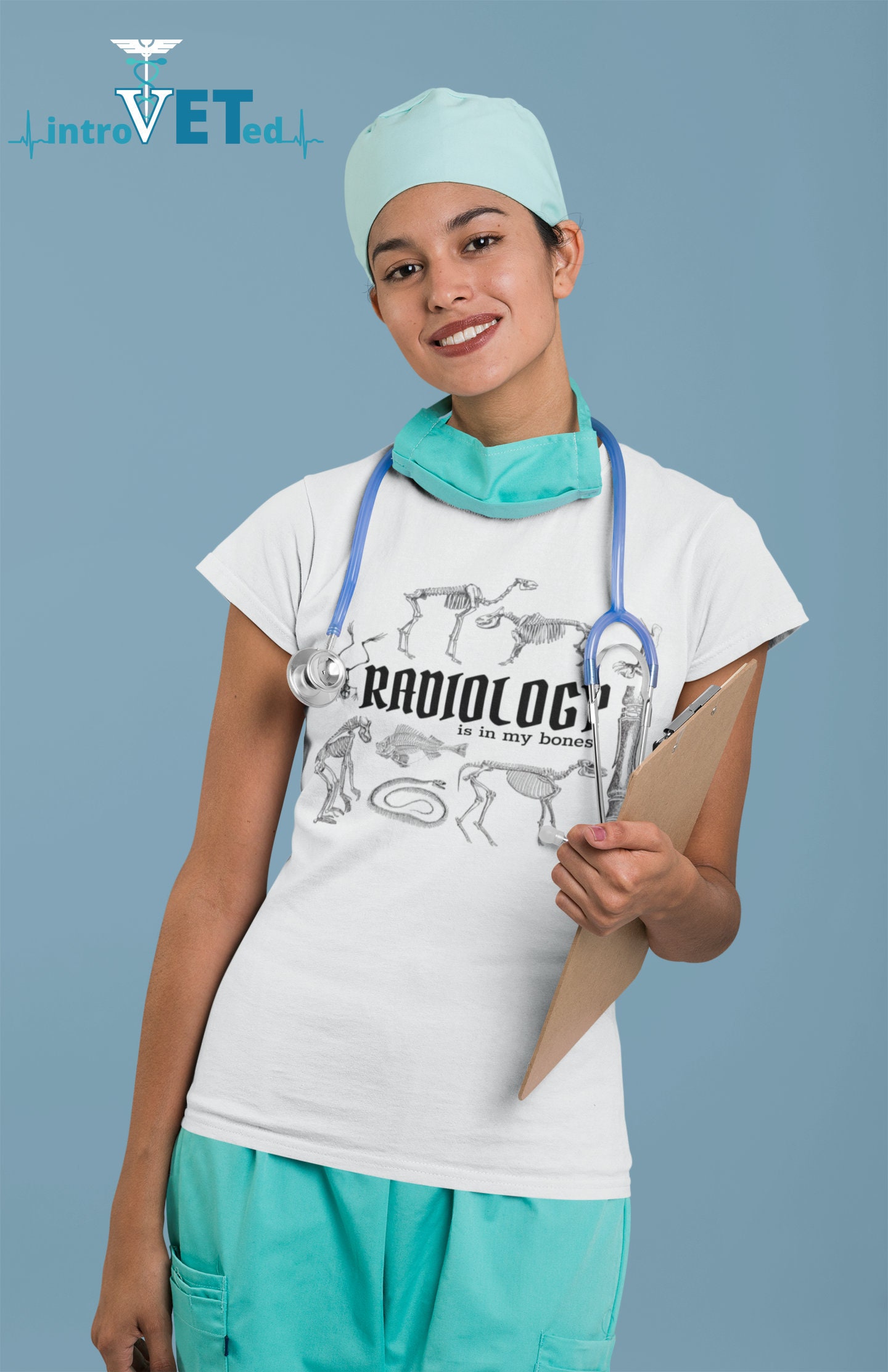 Veterinarian, Radiologist, Veterinary Technician, Vet Tech, Veterinary ...