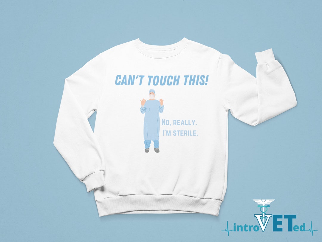 Surgeon Sweatshirt, Doctor Sweatshirt, Nurse Sweatshirt, Veterinarian ...