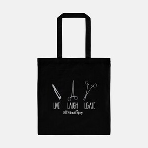 Veterinarian Tote,veterinarian Bag,vet Tote,vet Tote Bag,veterinarian ...