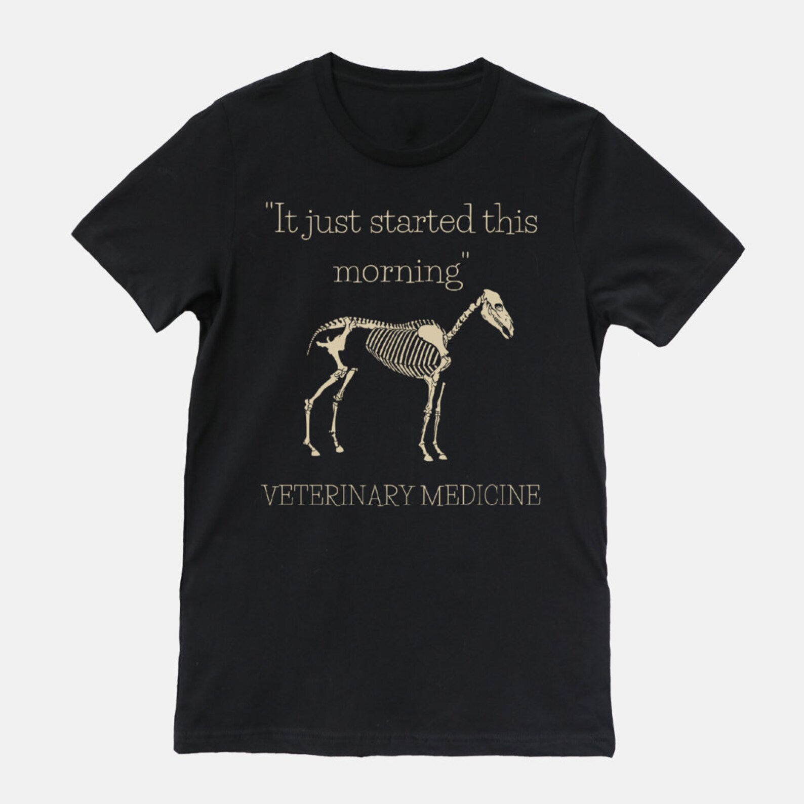Veterinarian Shirt Vet Tech Shirt Horse Shirt Veterinarian - Etsy