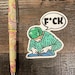 Surgeon Sticker Pack,set of 5, Surgeon Stickers,doctor Stickers ...