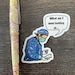 Surgeon Sticker 5-pack,funny Doctor Sticker Pack,surgeon Stickers ...