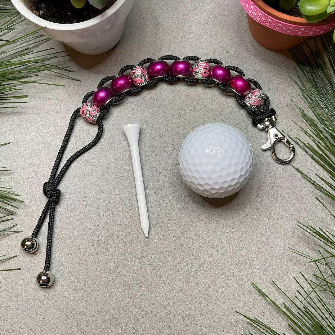 Golf Beads, Golf Stroke Counter, Golf Accessory, Golf Gift, Water ...