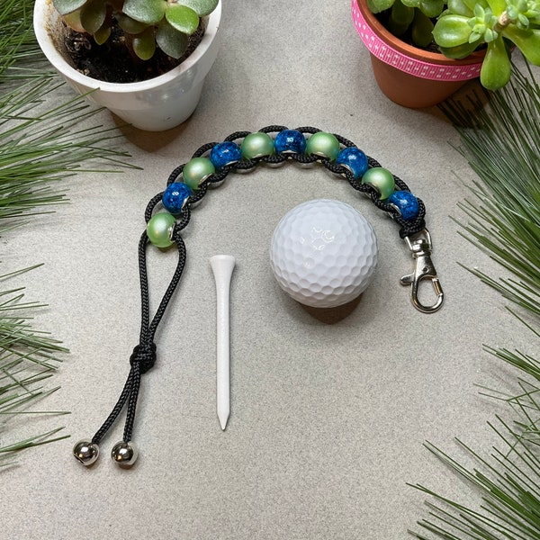 Golf Counter Beads - Etsy