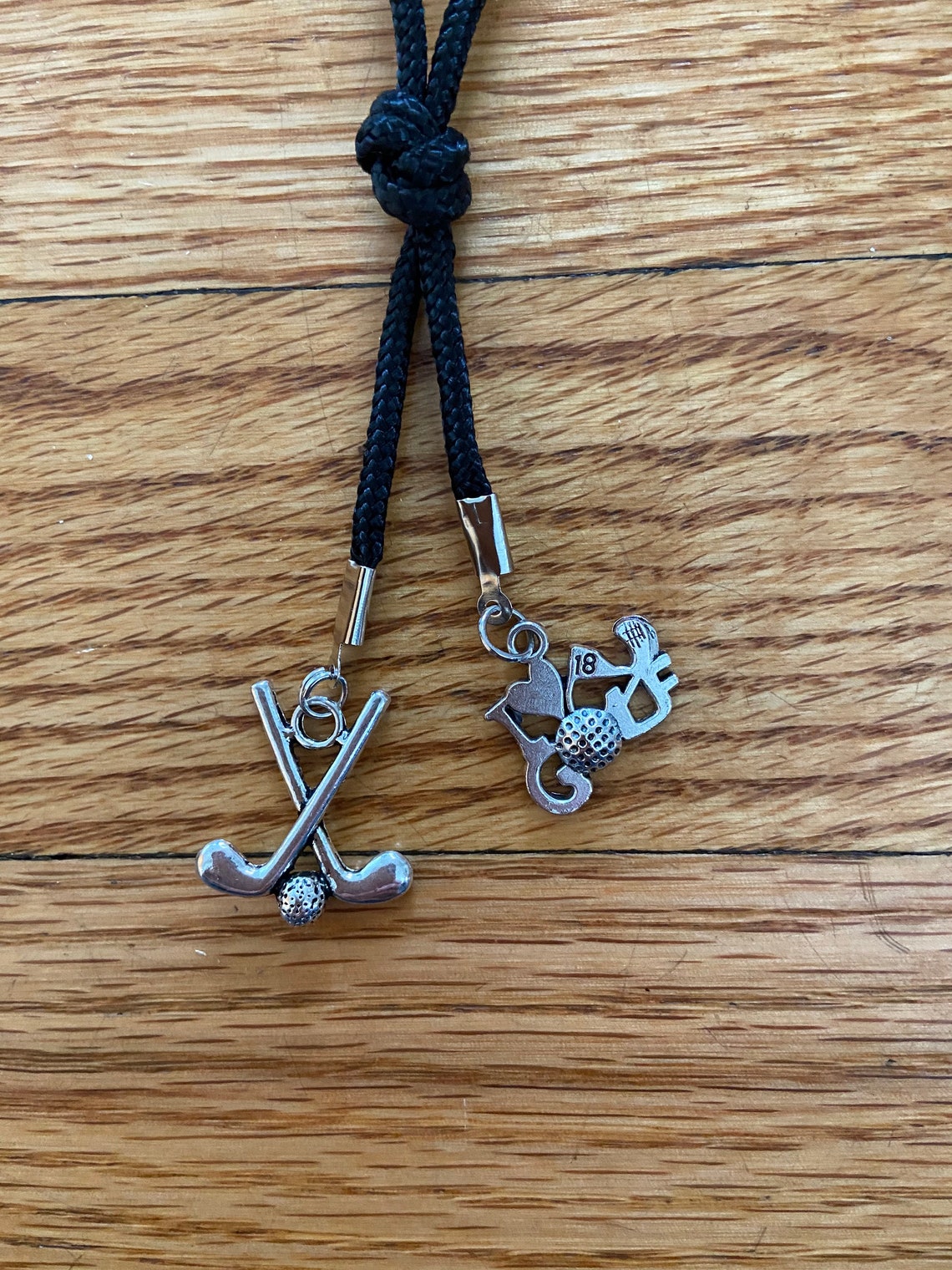 Golf Beads Golf Stroke Counter Golf Accessory Golf Gift | Etsy