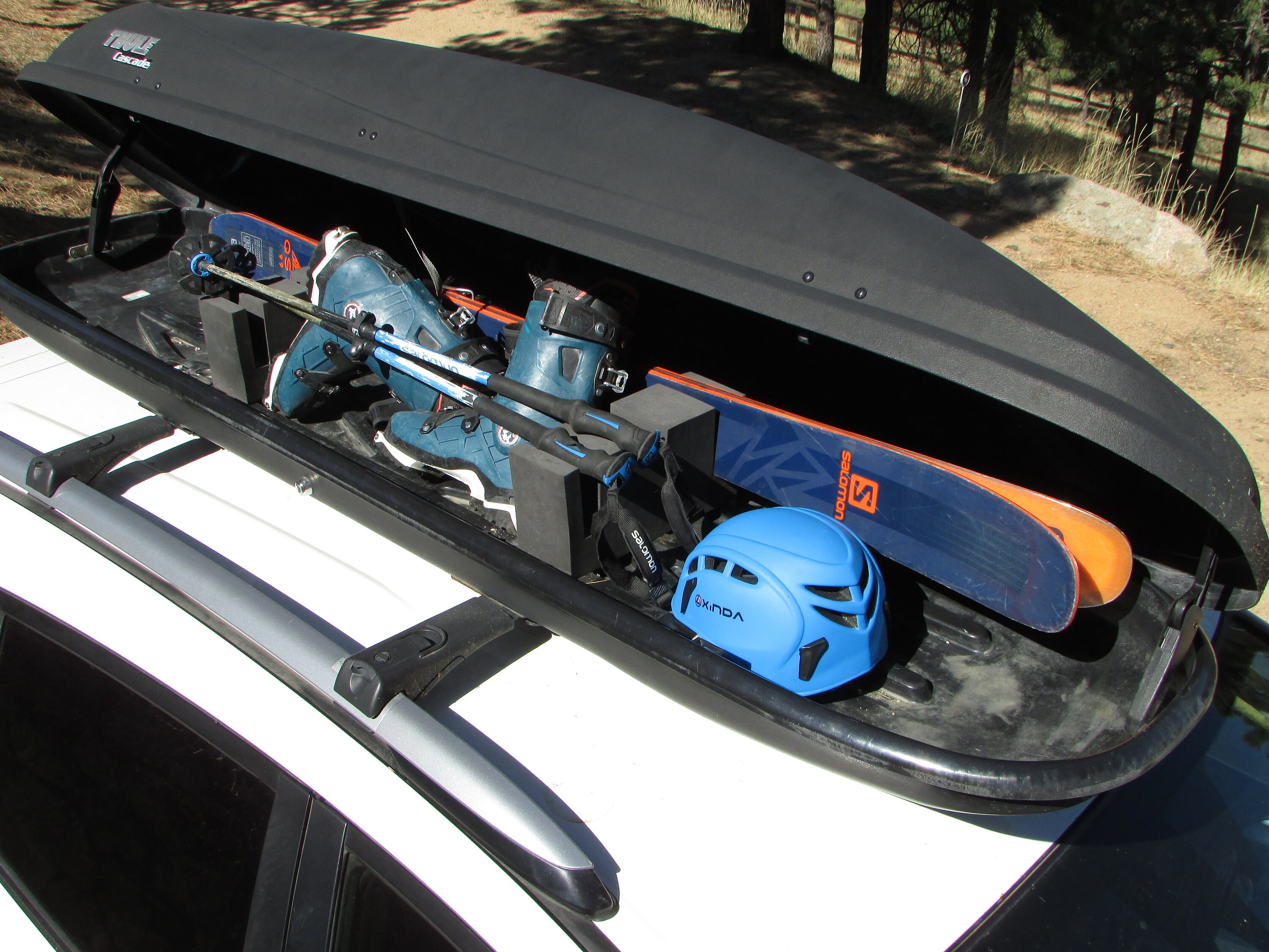 Original SKI BLOCK - Etsy