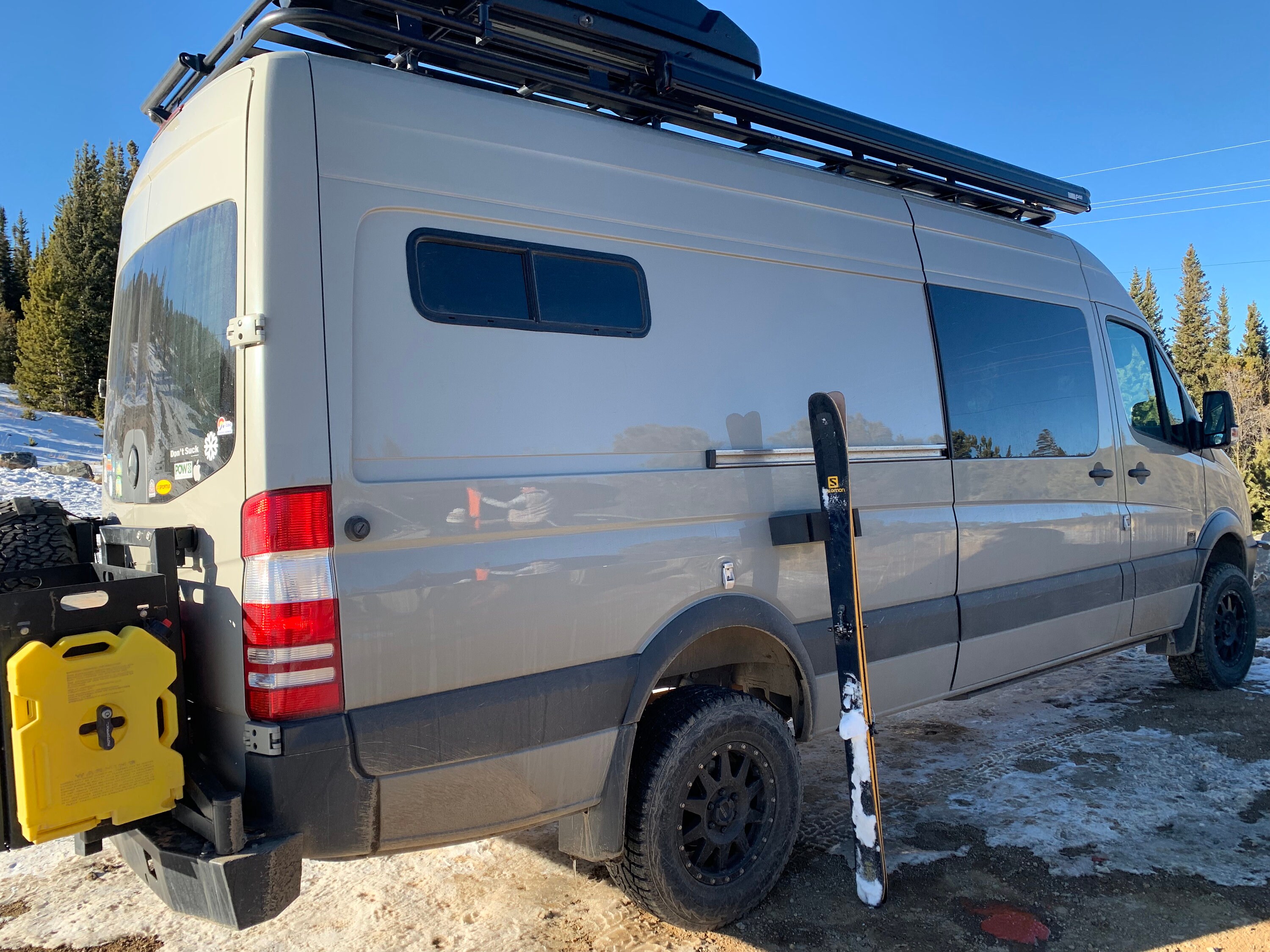 Original SKI BLOCK - Etsy