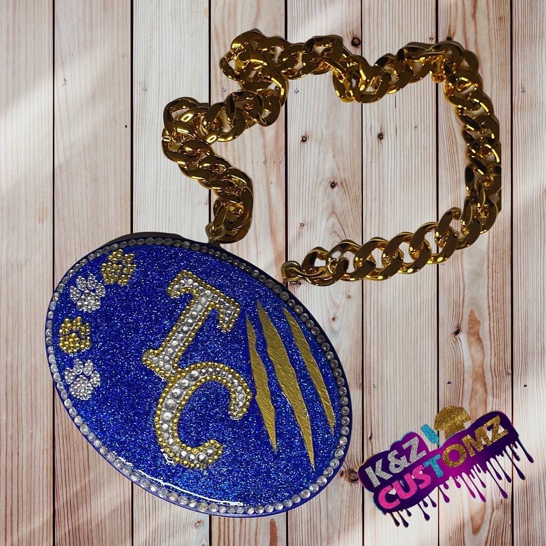 Turnover Chains - Etsy