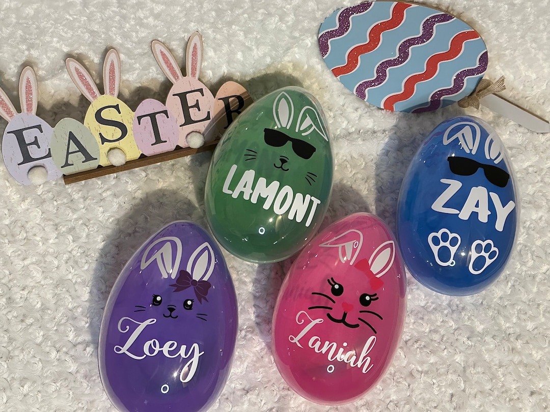 Jumbo Easter Eggs - Etsy