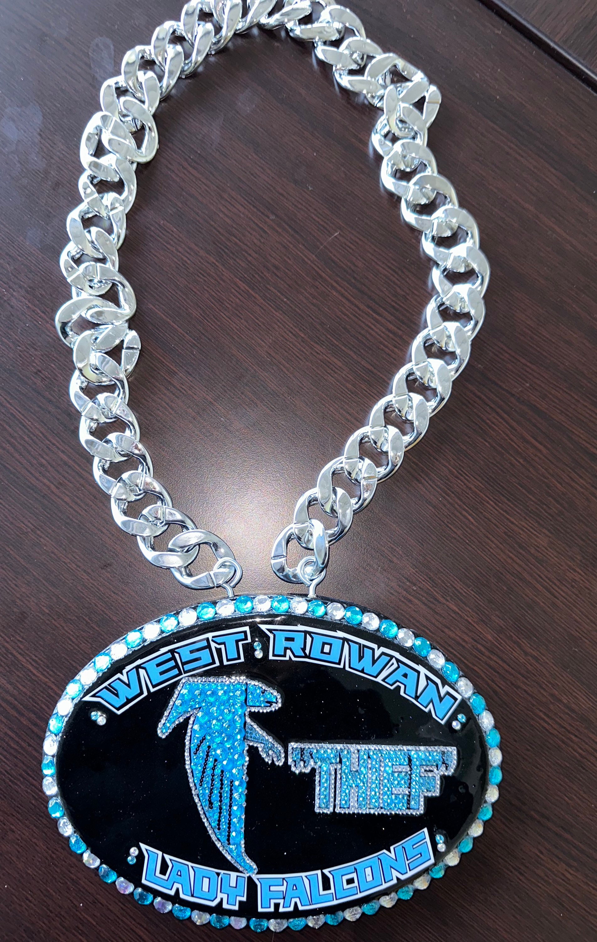 Sports Turnover Chains - Etsy