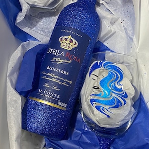 Queen Wine Gift Sets - Etsy