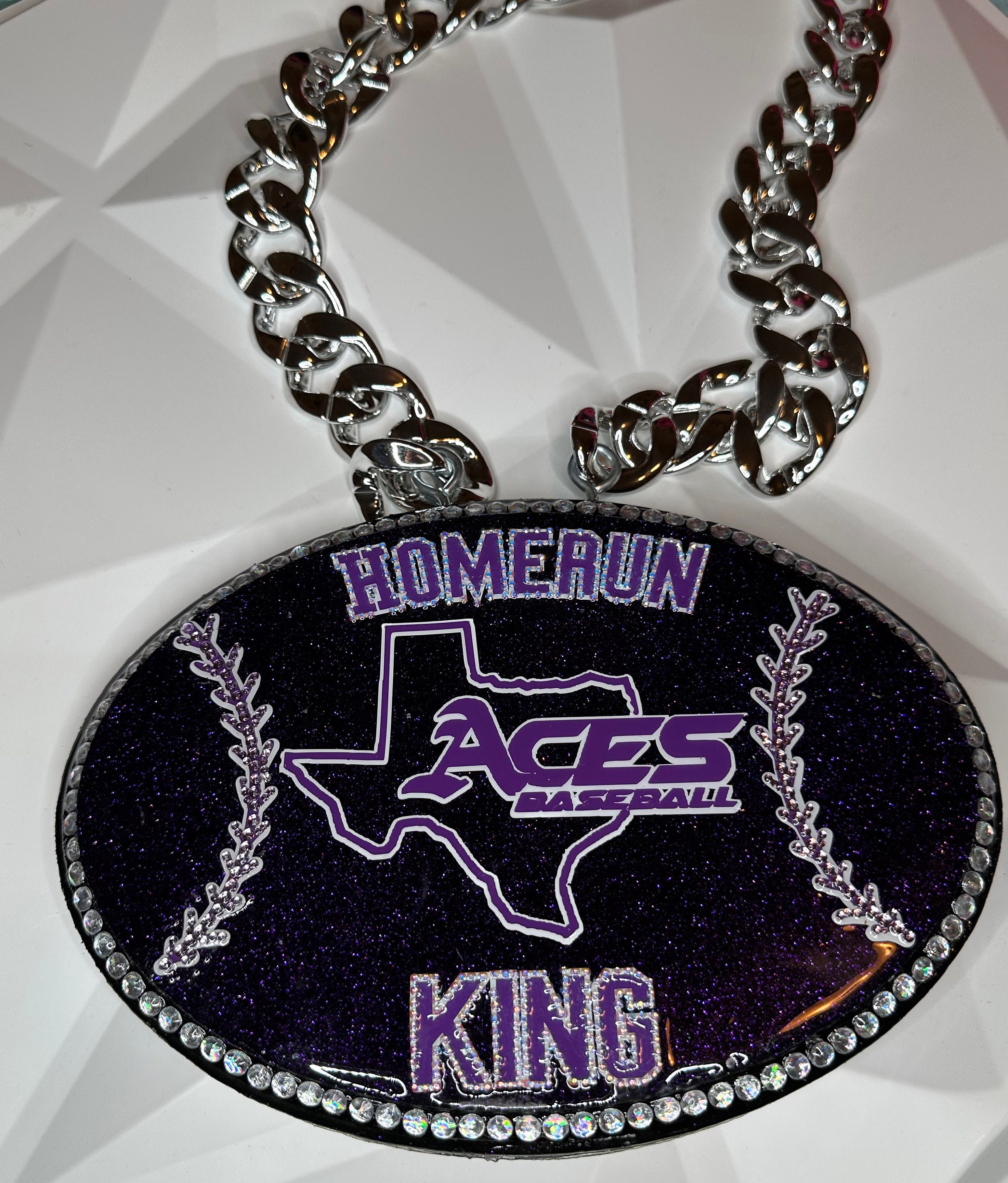 Sports Turnover Chains - Etsy