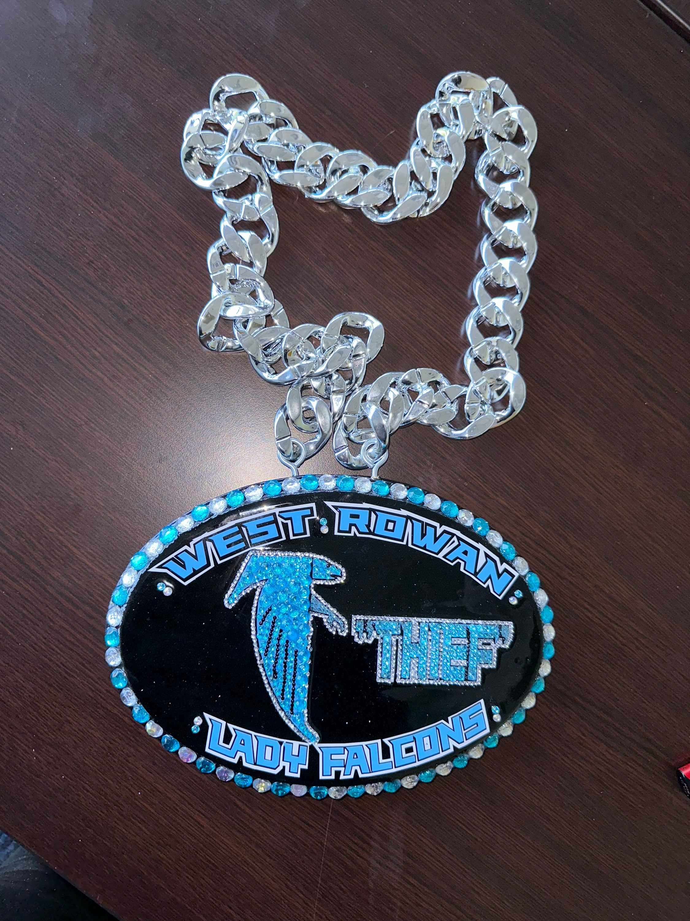 Sports Turnover Chains - Etsy