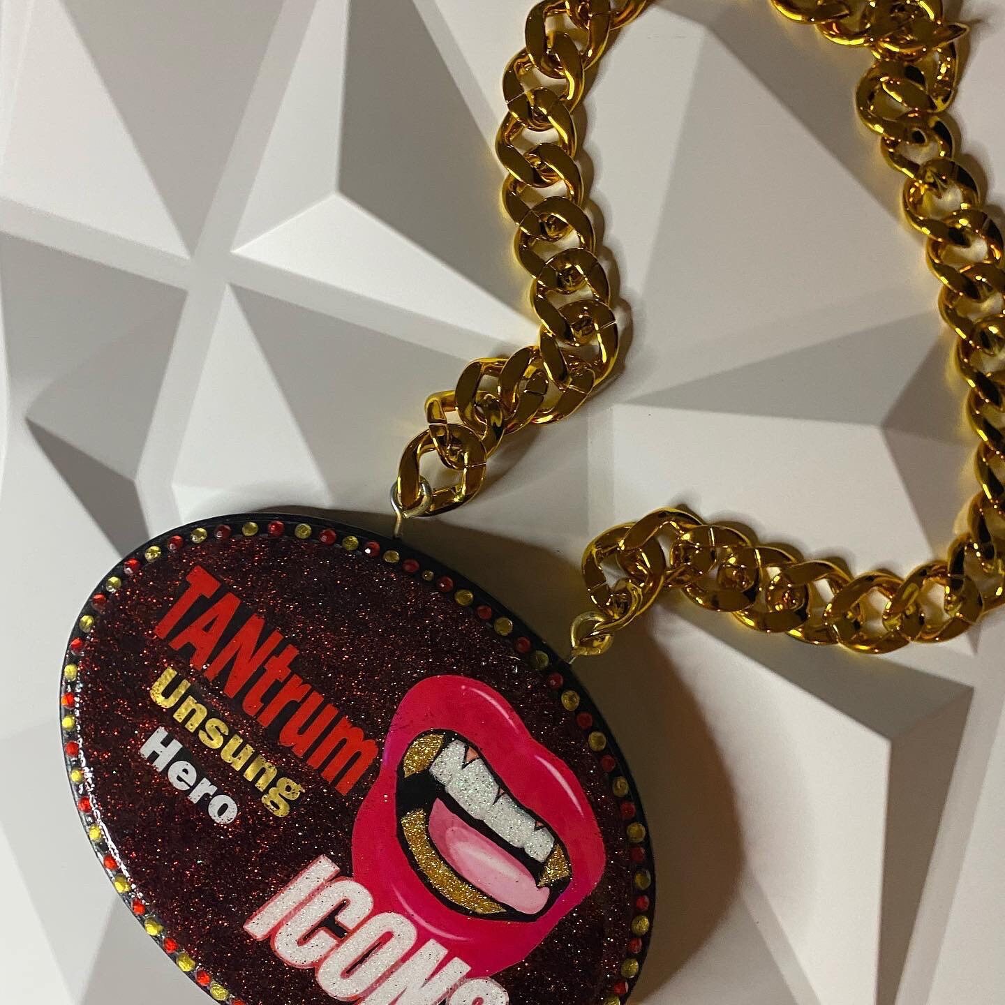 Turnover Chains - Etsy