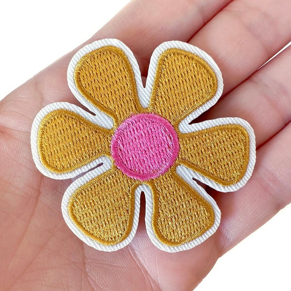 Flower Patch - Etsy