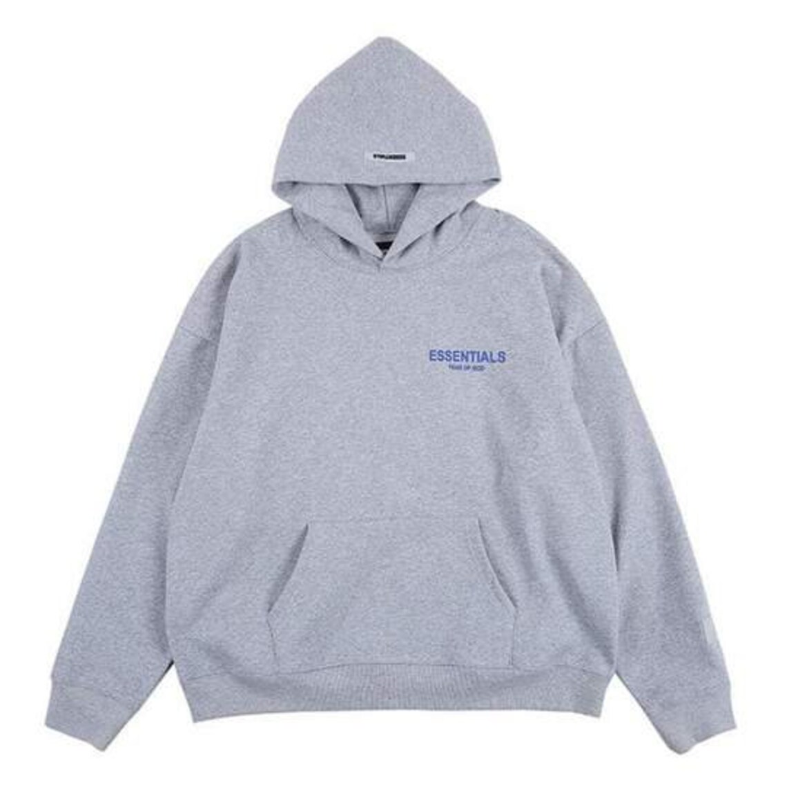 Essentials FOG 100% 1:1 Crenshaw Hoodie | Etsy