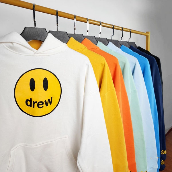 Drew House Hoodie - Etsy