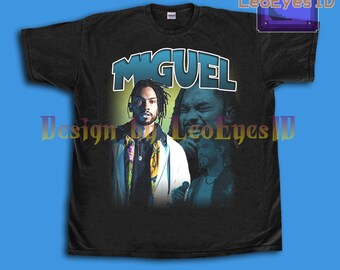Luis Miguel Merch | Etsy