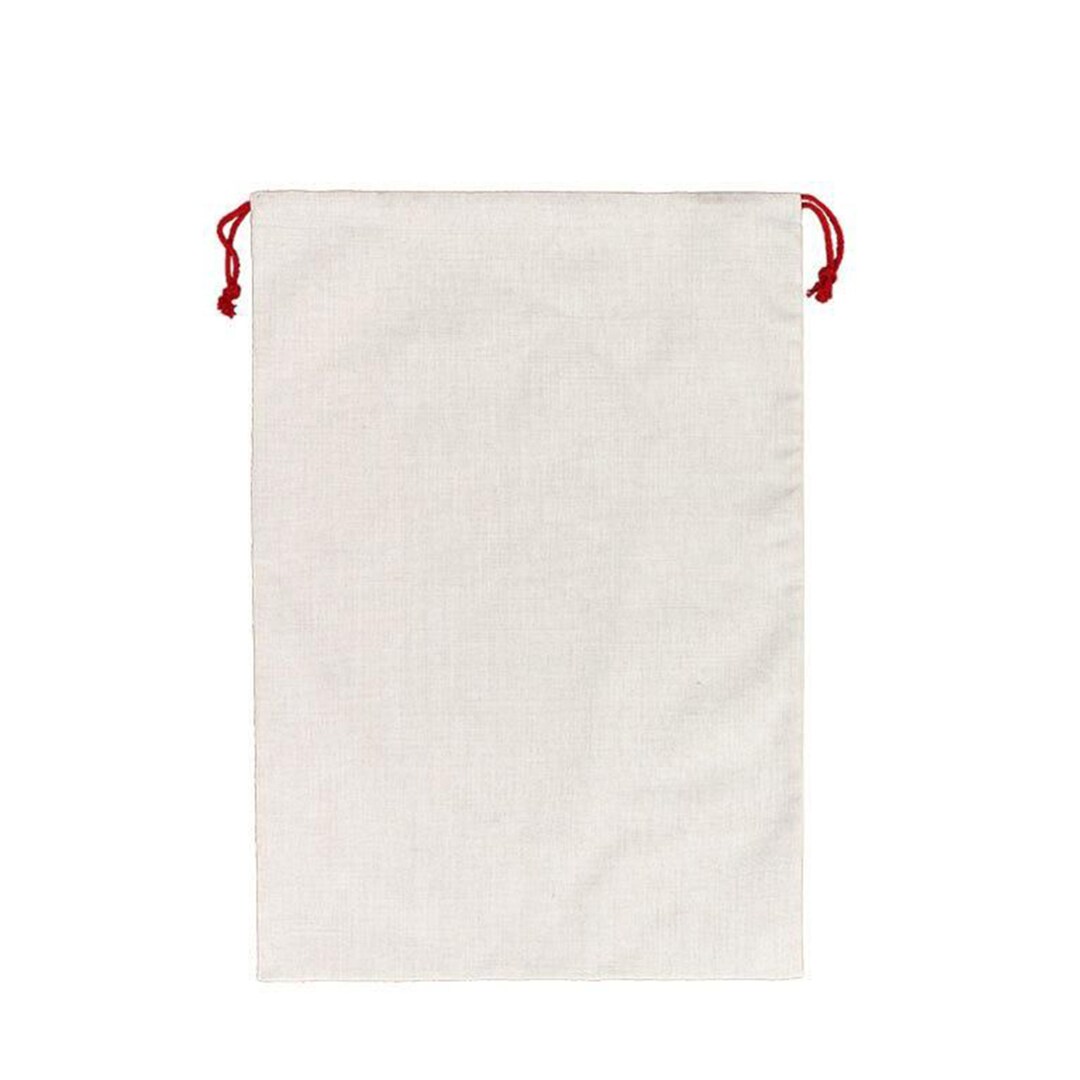 Jumbo Blank Bag, Sublimation Sack, Christmas Sack, Laundry Bag, Bag for ...