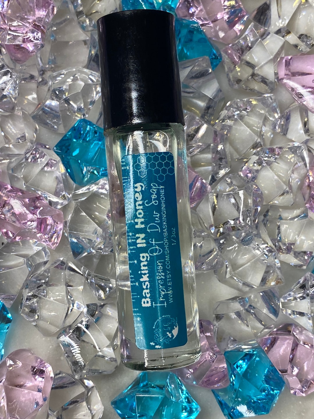 Impression of Duv Soap Perfume Oil Roll-on: Fresh, Clean Scent (alcohol ...