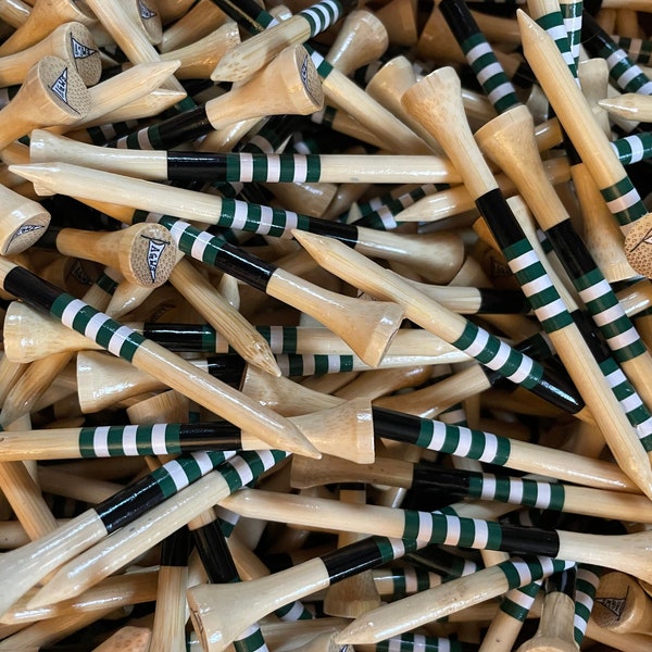 Golf Tees - Etsy