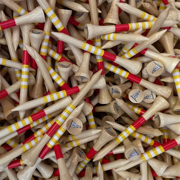 Golf Tees 3d Printed - Etsy
