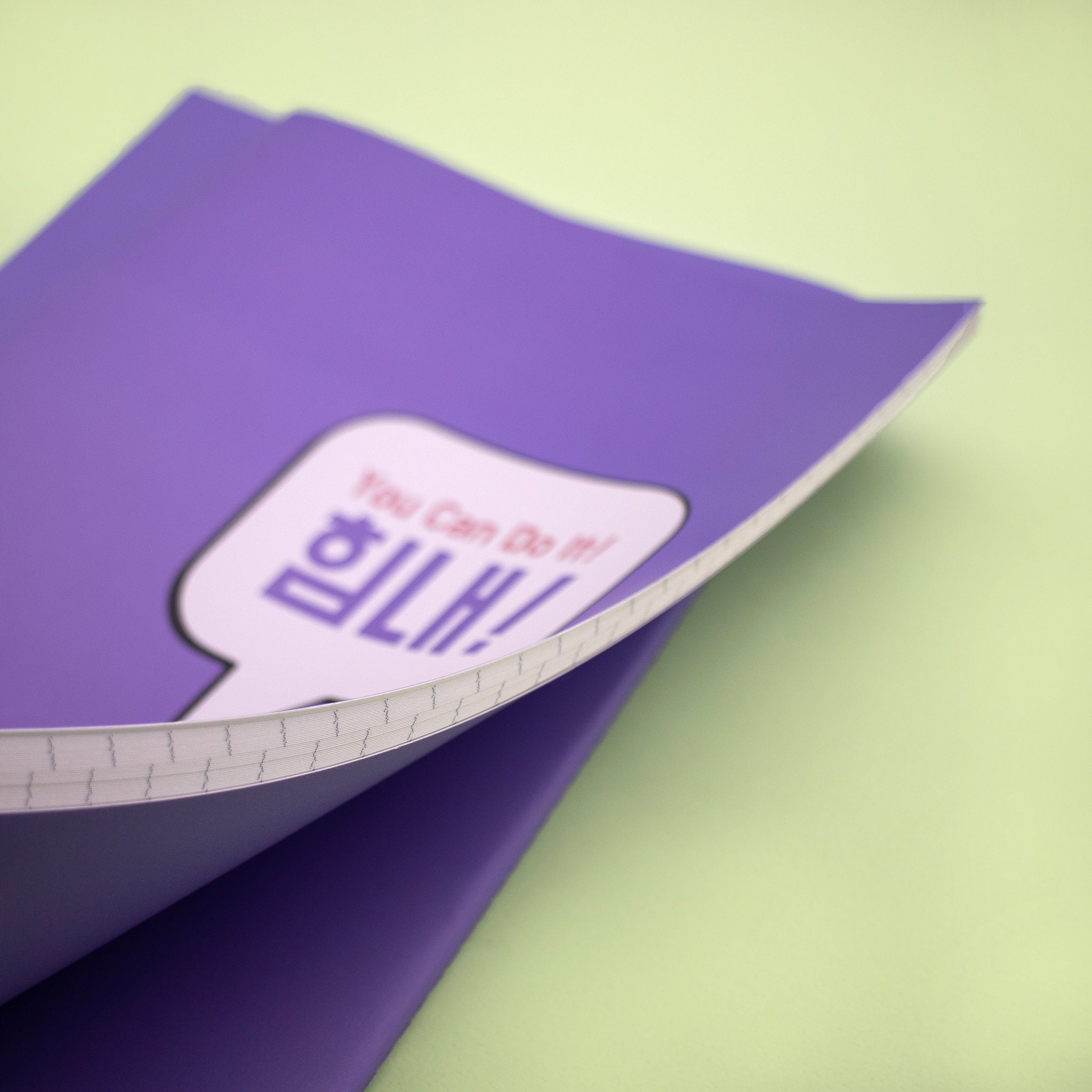 S&C Study Notebook - Etsy