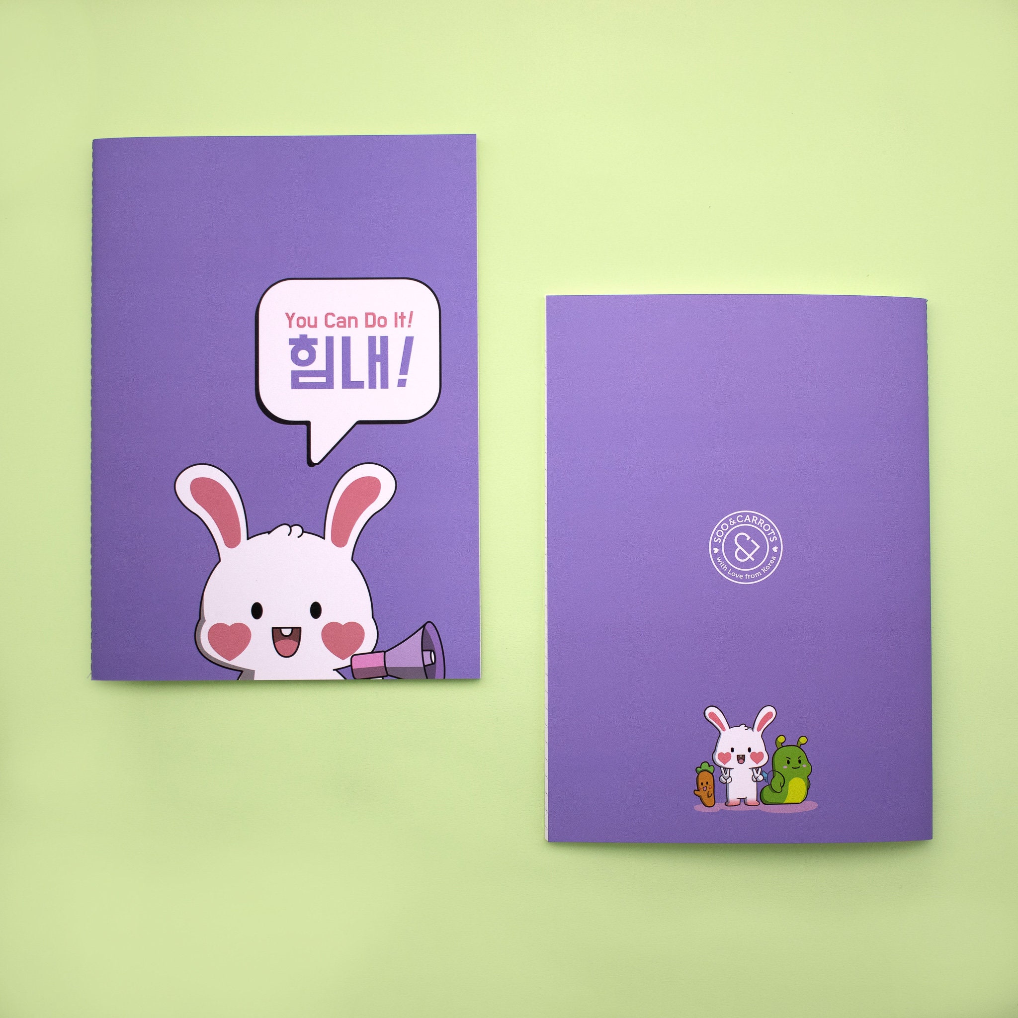 S&C Study Notebook - Etsy