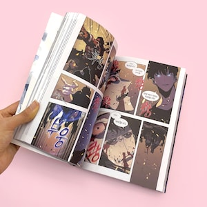 Solo Leveling | I Alone Level up Full Set Vol 1-6 | Na Honjaman ...