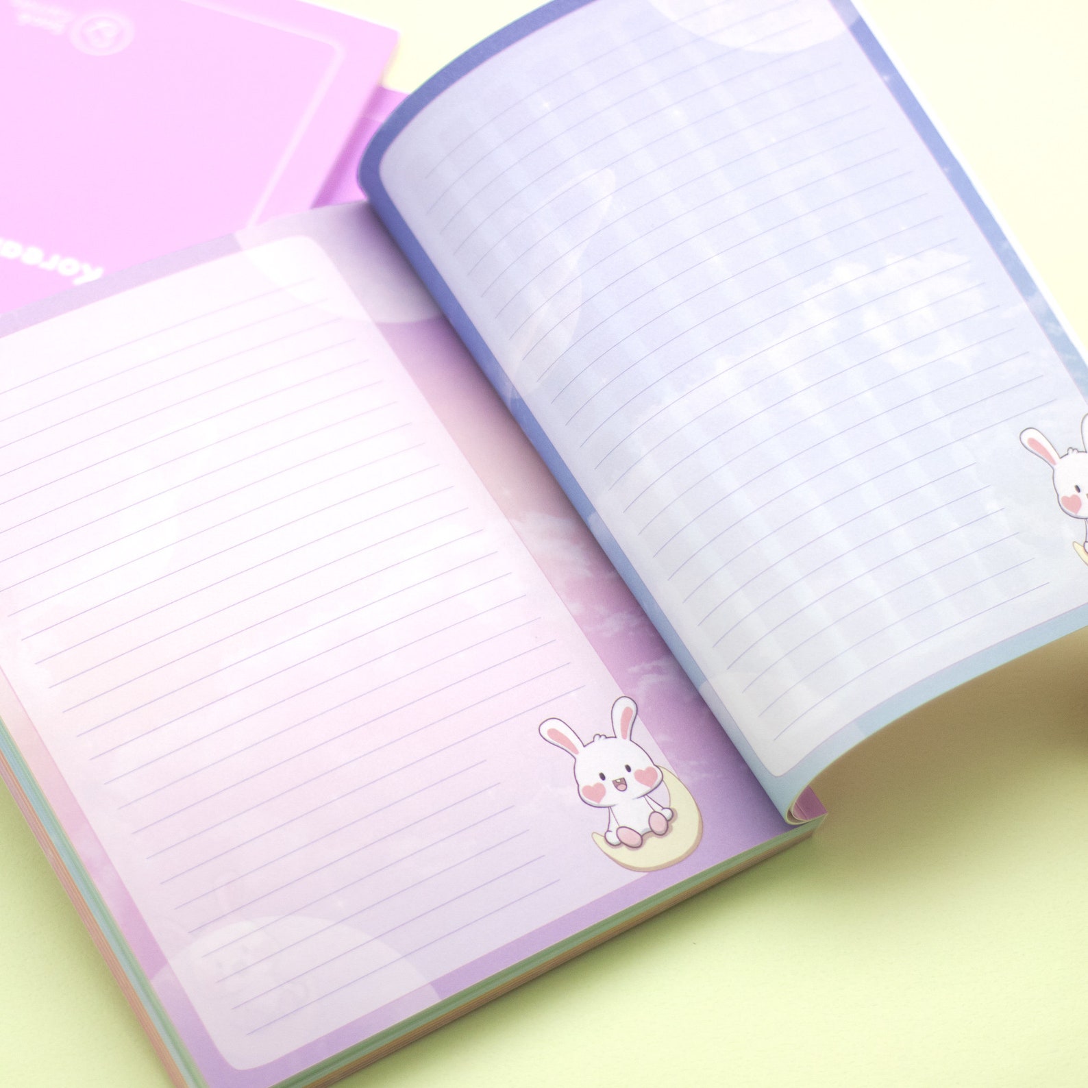 Soo and Carrots My Korean Study Journal Vocabulary Practice - Etsy