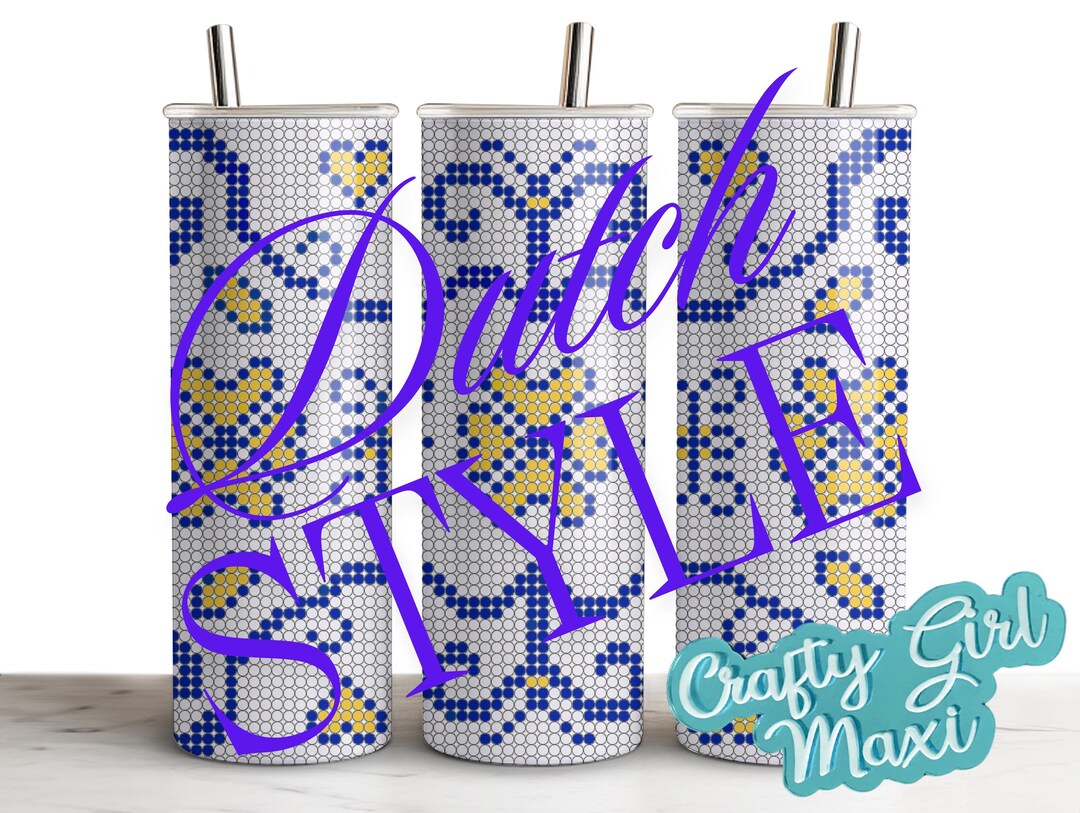 Dutch Style is Inspired by Clogs . Digital Download and Printable ...