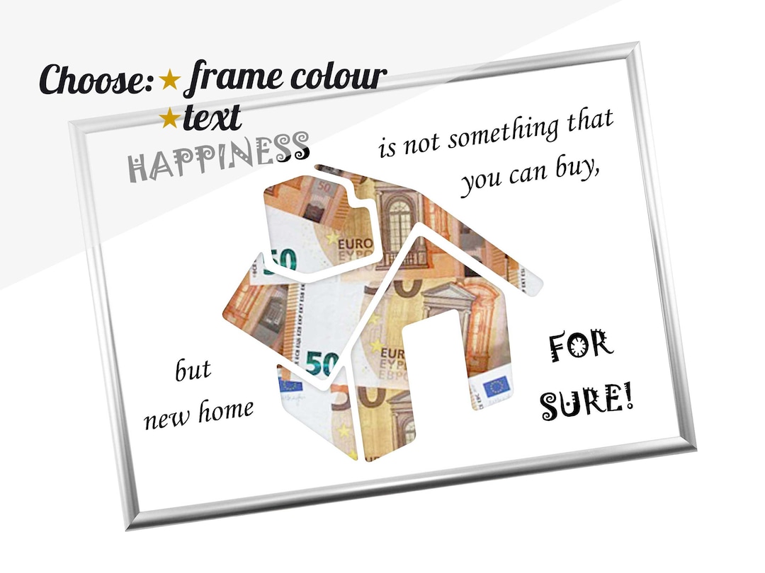 Money Gift Box, Money Gift Frame, Cash Voucher, Money Envelope ...