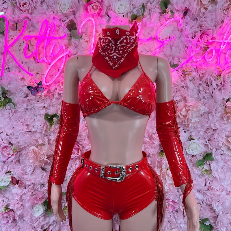 Stripper Costumes - Etsy