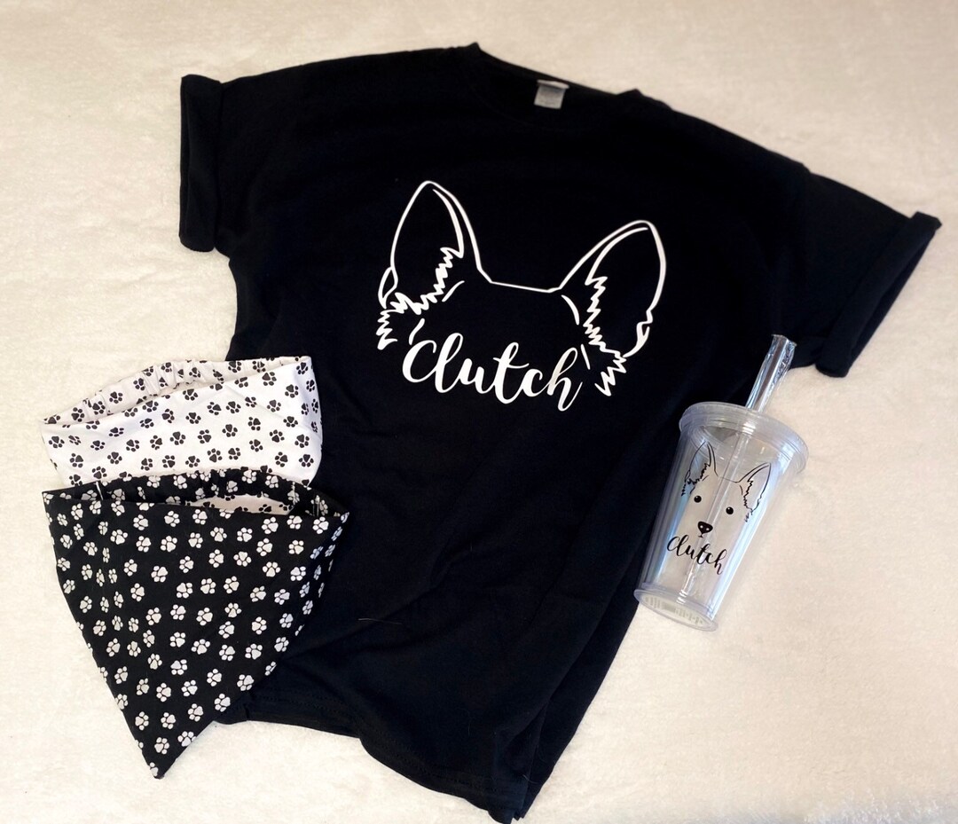 Custom Dog Shirts - Etsy