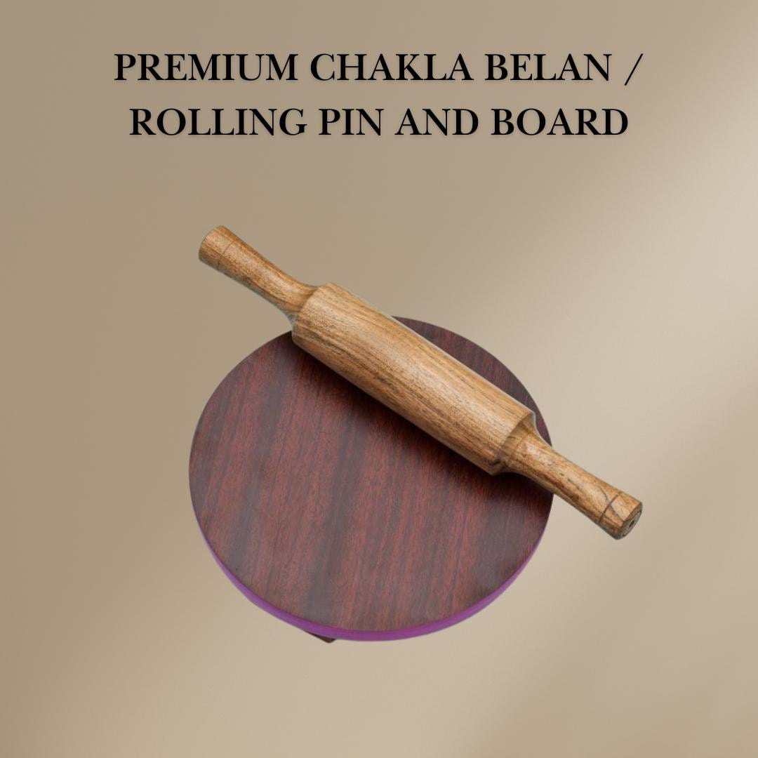 Marble Chakla Belan Combo With Mango Wood Rolling Pin | Indian Kitchen ...