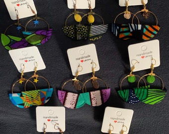 Creole Fabric - Etsy