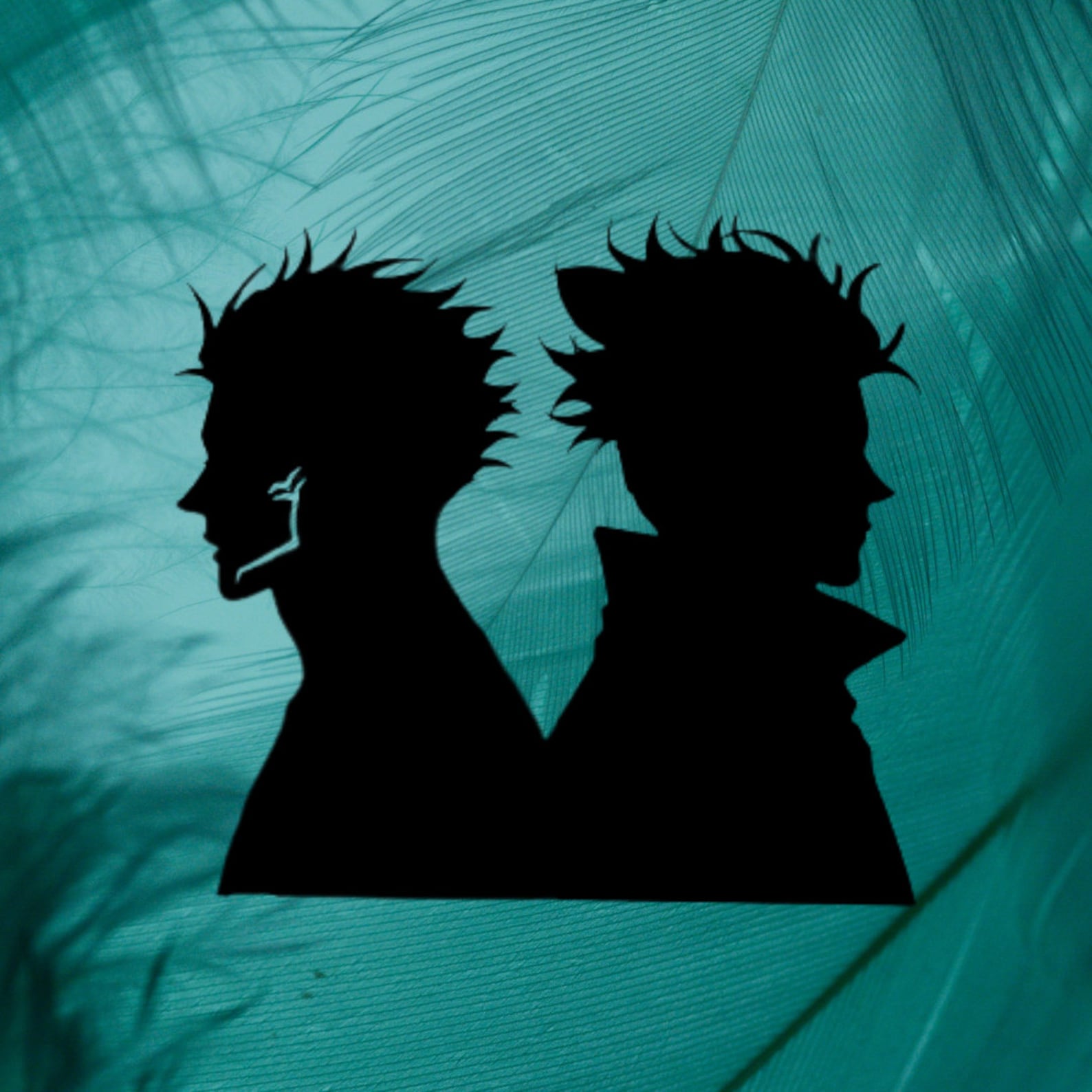 JJK Sukuna and Gojo Decal | Jujutsu Kaisen | Anime Decal Sticker ...