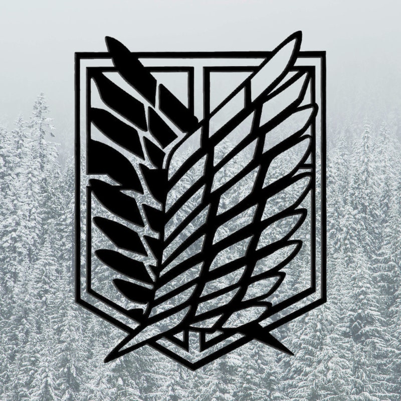 Red Titan Stickers - Etsy