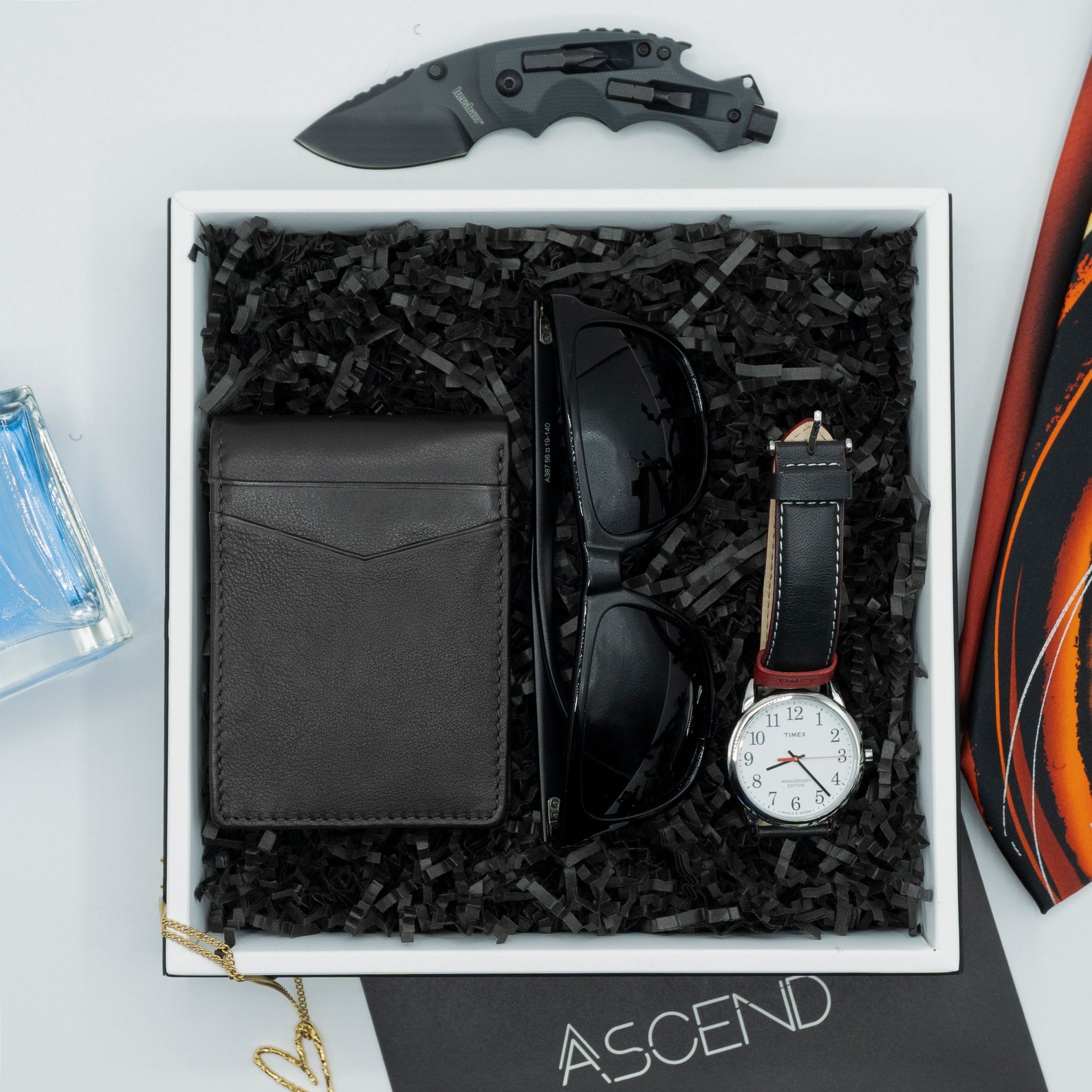 The Modern Man Gift Box | Etsy