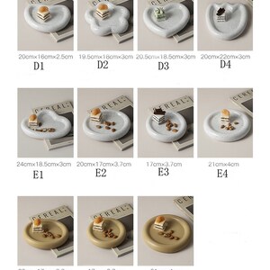 Creative Porcelain Mugs and Plates Personalized Ceramic - Etsy